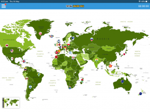 Virtual Amazing Race - Total Team Building